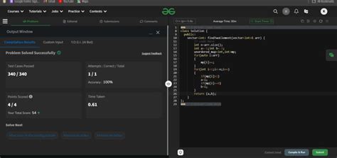 Krati Bajpai On Linkedin Day Geekstreak2024