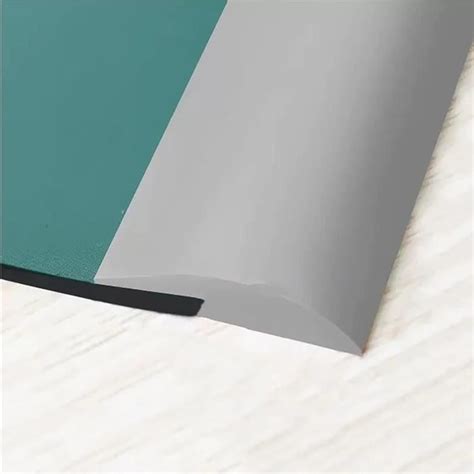 Flashing Floor Bande De Transition En Pvc Pour Sols Bande Autocollante Pour Les Bords De