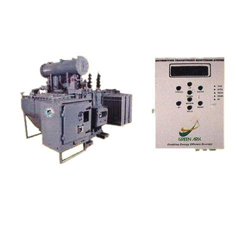 Transformer Monitoring Systems At Best Price In Hyderabad By Vajra Iot
