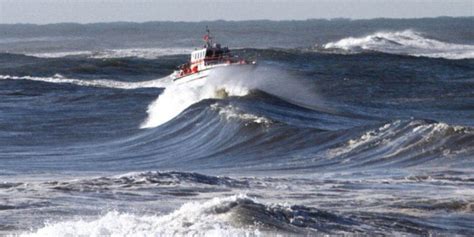 Marinha E Autoridade Marítima Nacional Alertam Para Agravamento Da