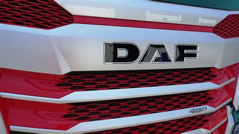 Daf Xg 480 Ft Ngd Duijn Fleet Bv 08 05 2024 Blom Dsw