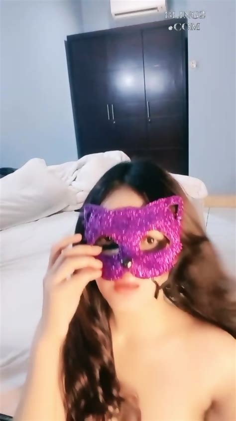 Goyangan Miss Pinky Aduhai