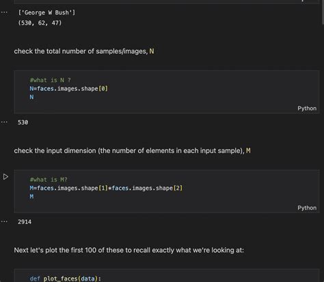fit the gmm with n components the value you choose python course