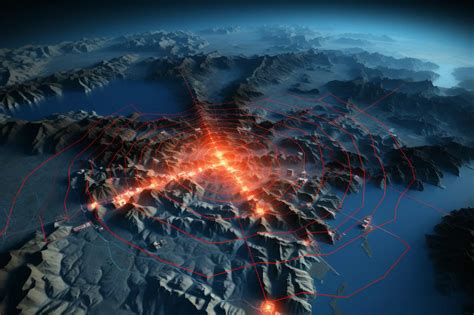 A Paradigm Shift In Earthquake Forecasting The Advent Of Deep Learning With Recast Scitechpost