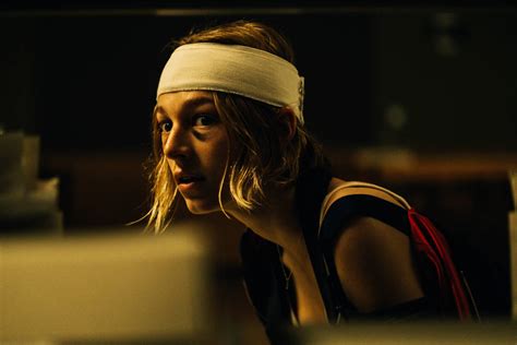Hunter Schafer In The New Trailer For Cuckoo