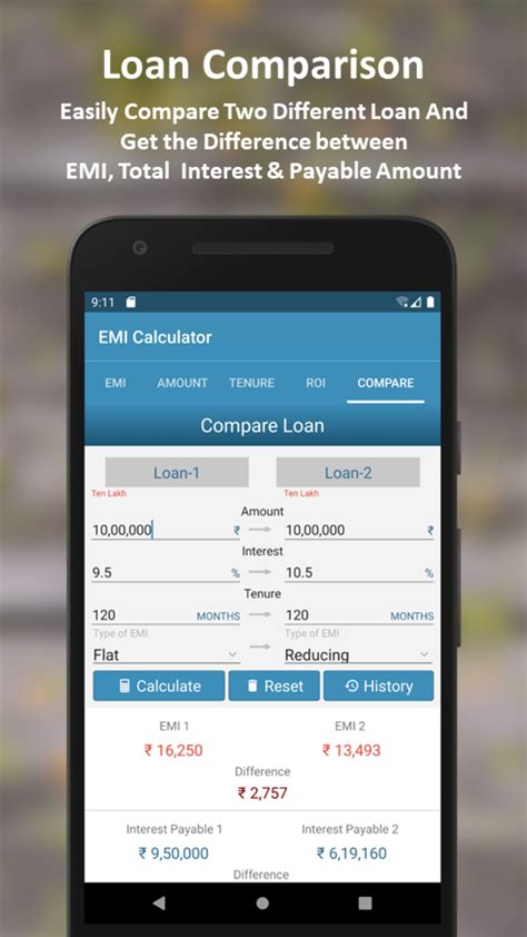 Emi Calculator Apk For Android Download