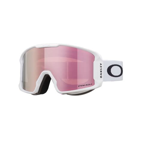 Gogle Oakley Line Miner M Matte White Wprizm Rose Gold 0oo7093 2026 Oakley Sport Sklep Empik Com