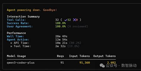 阿里qwen3 Coder开源模型qwen Code编程工具全网最详细讲解（附安装教程测试）qwen3 Coder下载 Csdn博客