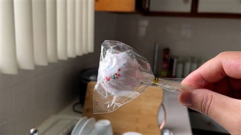 팝 스노우 케이크 Youtube