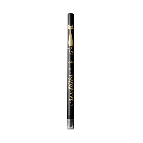 Delineador Lápiz Gel Retráctil Tarte Sex Kitten Negro Beauty Palace