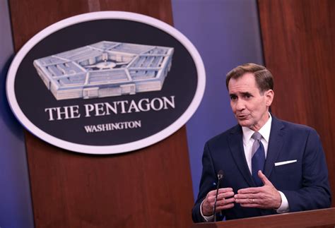 Пентагон назвал число погибших от коронавируса военных США
