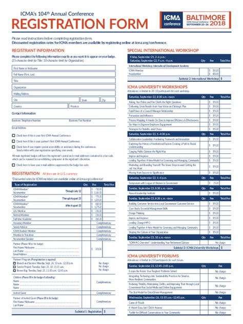 Icma Conference 2024 Registration Online Nonie Annabell