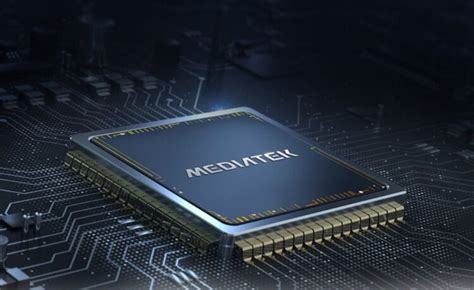 MediaTek Apresenta O SoC Helio G PCGuia