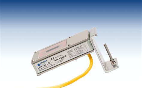 Litemeter Modbus Pro Digital Pyranometer For Solar Radiation Measurement