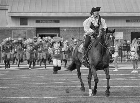 Uva Wise Athletics Added A New Photo Uva Wise Athletics