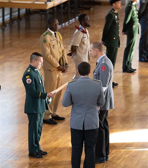 Comando de Educación y Doctrina on Twitter El COL EJERCITO articula