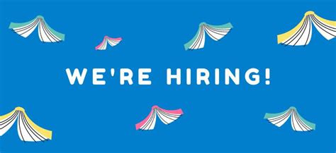 Jazz Bartlett Love On Linkedin Were Hiring A Publicity And Marketing
