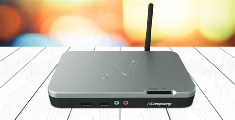 Brand New Ncomputing N500 Small Thin Client Ebay