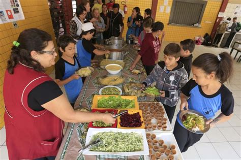 Ensino O Papel Dos Nutricionistas Dentro Do Ambiente Escolar CRN 8