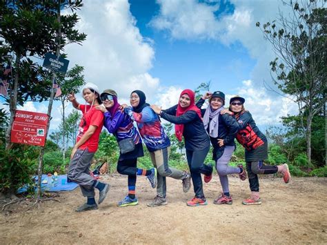 Oh My Perak 📍 Gunung Hijau Pusing Perak Ketinggian Facebook