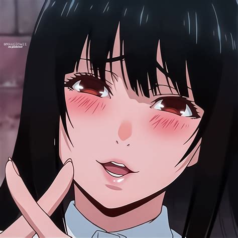 Pin On Anime Icons☁️