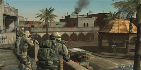 Rumour Socom Ps5 Hopes Gather Pace As Socom Project Appears On Late Actors Resume