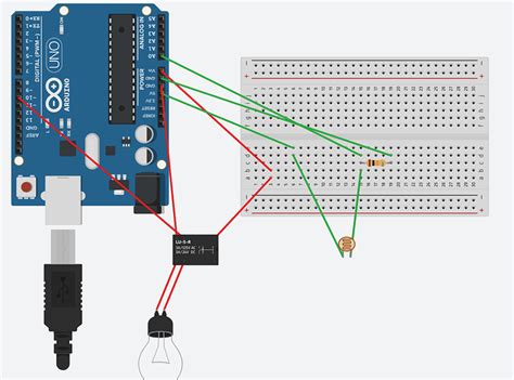 Arduino Uno Usb Port Not Detected After Connecting To 12v Input Ide 1