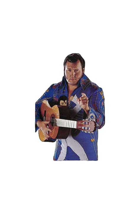 Honky Tonk Man By Wildcharmander92 On Deviantart