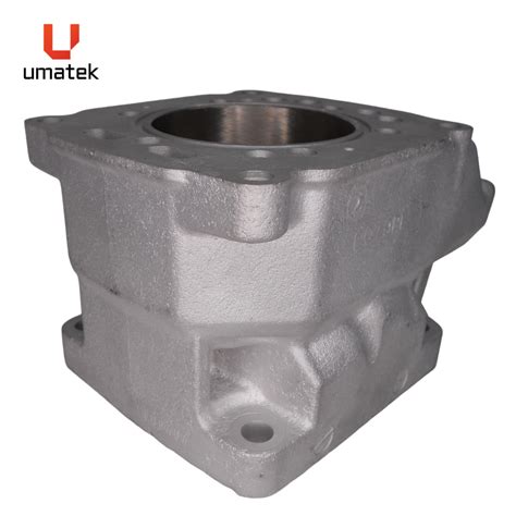 Cylinder Polaris Xcr 800 Triple Casting Ec79pl The Power Of