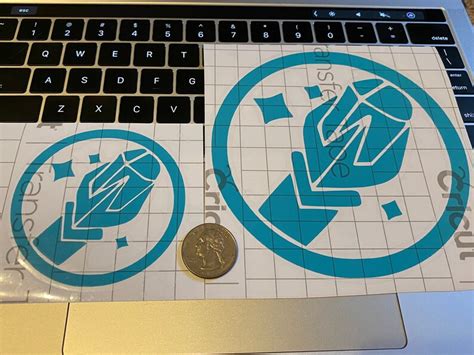 World Of Warcraft Druid Class Icon Decal Sticker Etsy