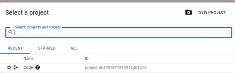 UCONN Stamford Google Cloud Platform Google Cloud Projects Explained