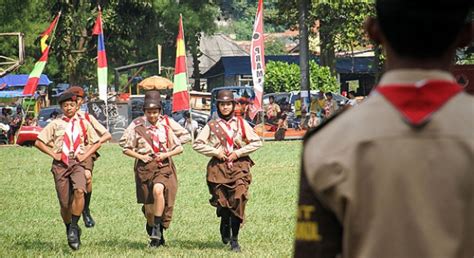 Masihkah Pramuka Wajib Di Era Kurikulum Merdeka Ini Penjelasannya