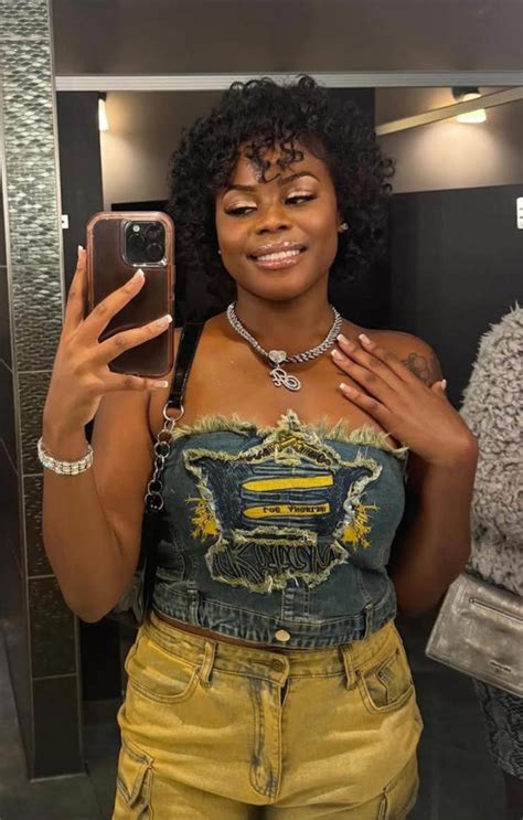 Youtuber And Creator Alysha Burney Dies At 25 She Cherished Her Life