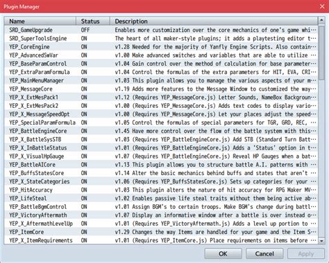 Reference Error Rpg Maker Forums