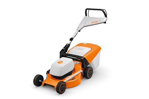 Tosaerba A Batteria RMA 253 STIHL