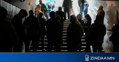 Украины зүүн хэсэгт агаарын түгшүүр зарлав