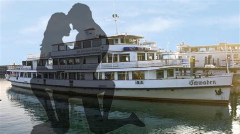 Ms Schwaben Swinger Sind Sauer Wird Das Sex Boot Auf Dem Bodensee