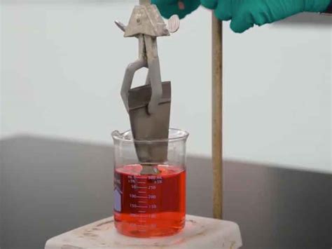 Vantage Bioact™ 280 Wax Remover Is A Bio Based Cleaner