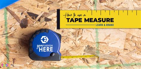 How To Use A Tape Measure Learn And Brand Totally Inspired