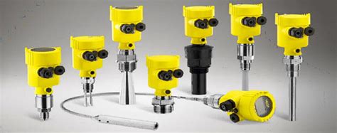 Công ty TNHH Nhiệt Cơ Điện Non Nước Cảm biến áp suất VEGABAR Đại lý phân phối VEGA Việt Nam