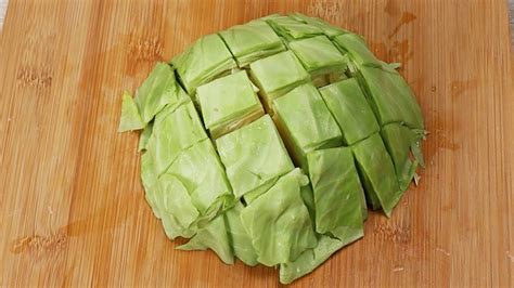 Вот это КАПУСТА!!! Незабываемый НОВЫЙ вкус! Теперь это любимый САЛАТ из ...
