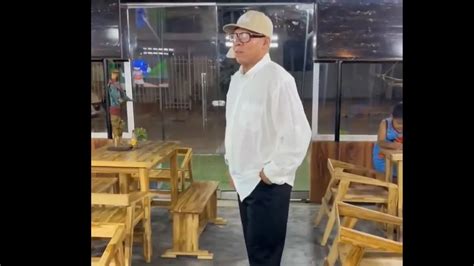 Jimmy Varela Creador De Contenido Denuncia Que Ha Recibido Amenazas