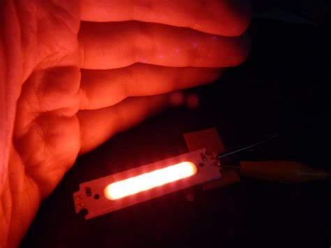 12 Volt 2 Watt Led With Built In Resistors Buy Online From