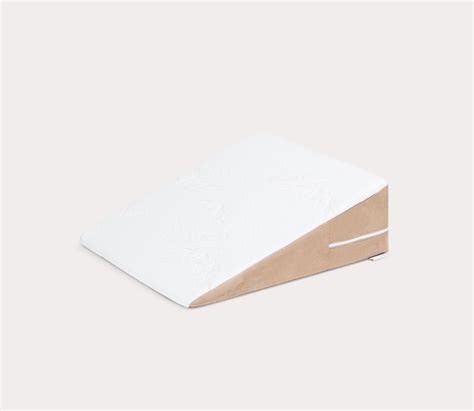 Avana Bed Wedge Acid Reflux Memory Foam Pillow City Mattress