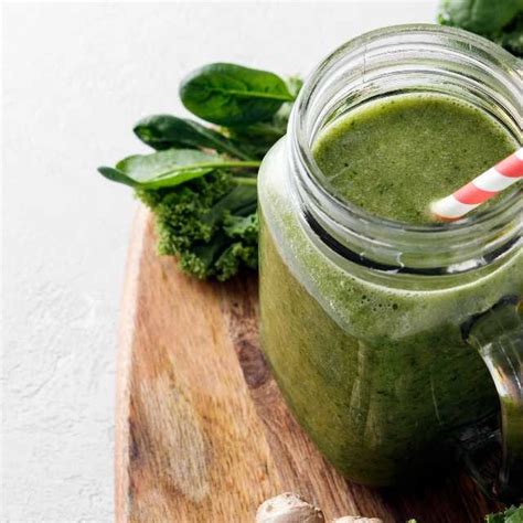 Receita de suco detox vinagre de maçã MundoBoaForma