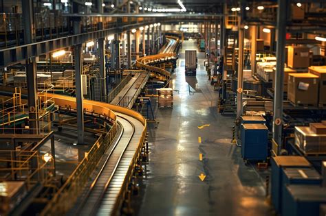 Photo Aesthetic Highresolution Photo Vintage Flowchart Factory A Highresolution Photo Of A