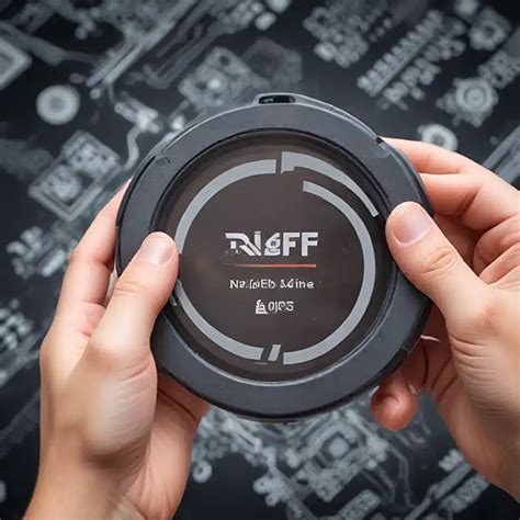 Revolutionizing Sensor Design Advancements In Rfid And Nfc