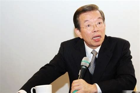 臉書駁火 謝長廷回嗆馬英九貼文 風傳媒