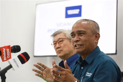 Prn Pn Selangor Ada Resepi Tawan Hati Pengundi Bukan Melayu Kosmo