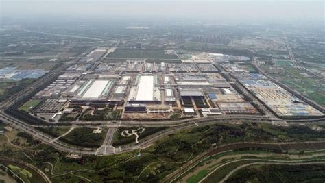 中国にあるサムスン・sk半導体工場、米国が設備輸出規制を1年猶予 Chosun Online 朝鮮日報